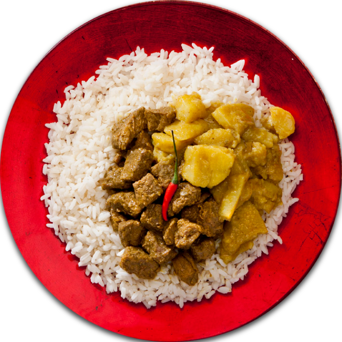 The Roti Hut | Since 1982 - Scarborough’s Best Roti